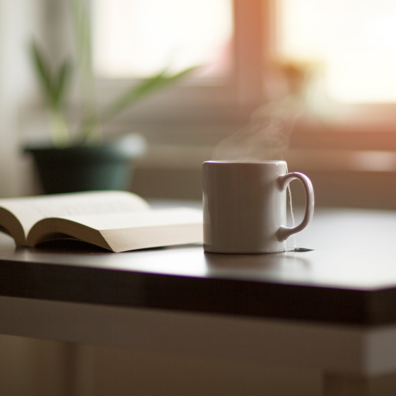 Umblarea mea zilnică – A. W. Tozer - Vocea Creștinilor